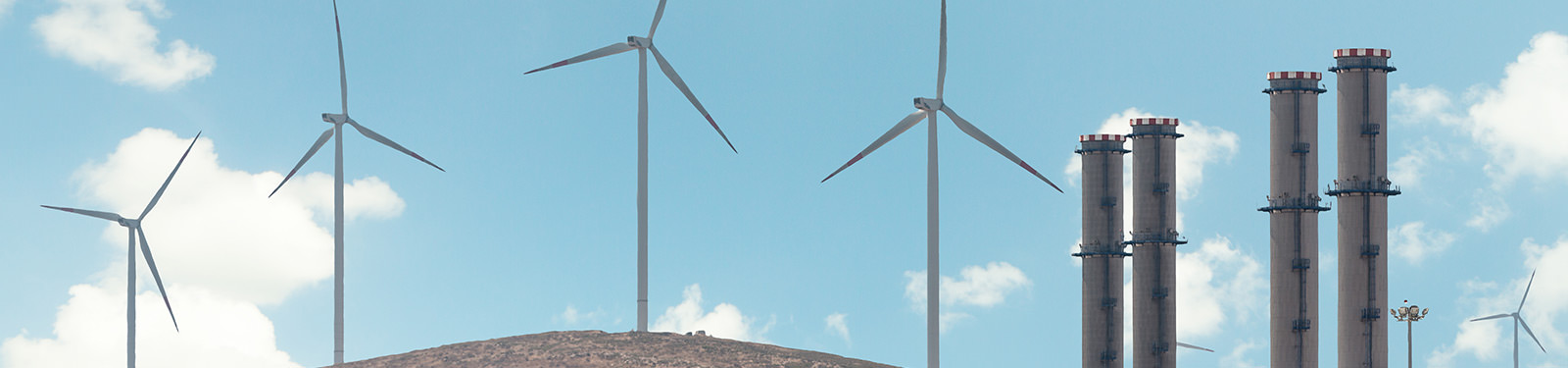 Wind Power Scada